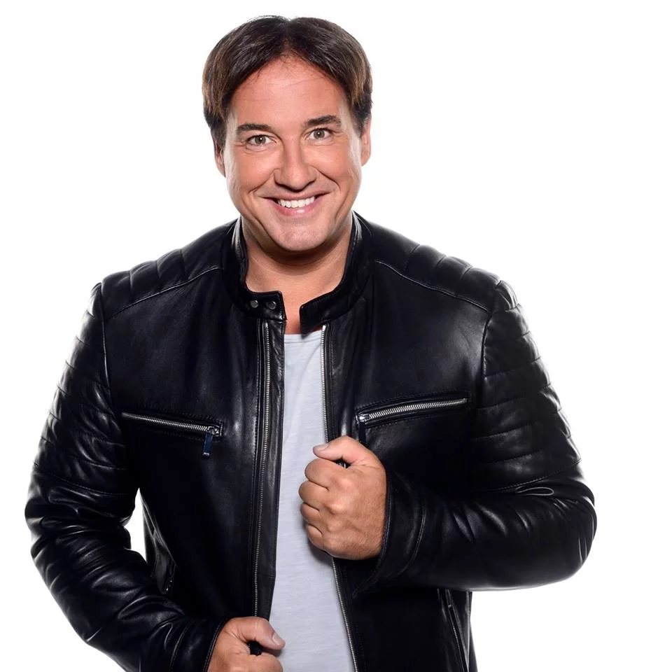 Alex - Brilliant Entertainment